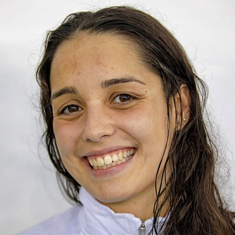 Natação – Meritis